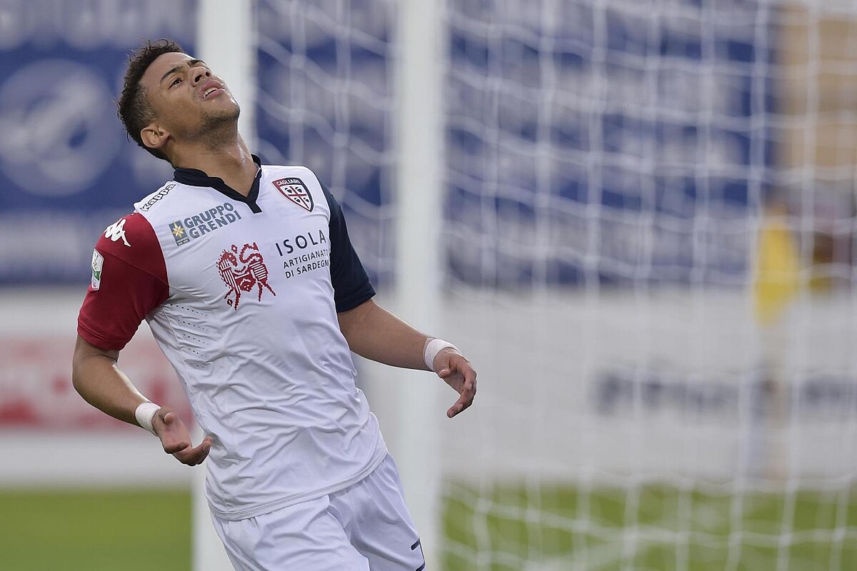 Bari, dalla Juve arriva Tello