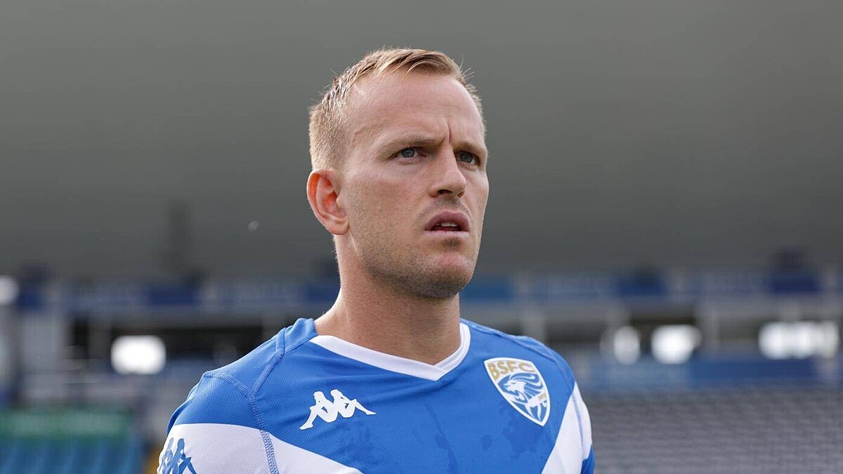 Dickmann, se il calcio coglie l'attimo per trionfare