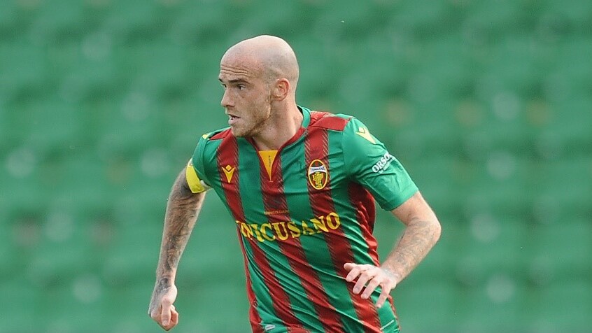 Vedere giocare Antonio Palumbo è un piacere