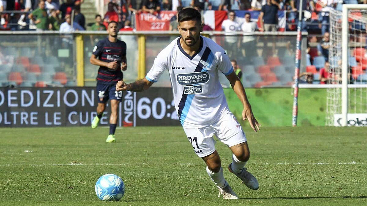 Recuperi, una giornata a Crociata e a Corini