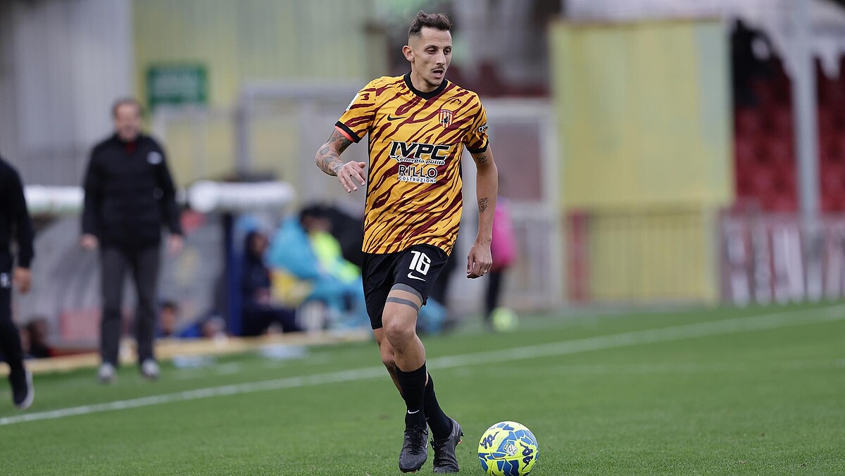 Improta vicino alle 250 in B