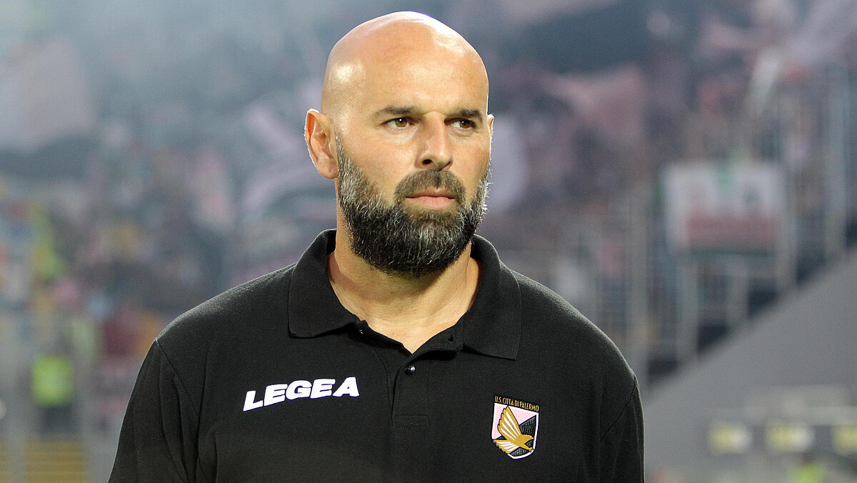 Stellone a quota 200 nel match dell'amarcord di Corini