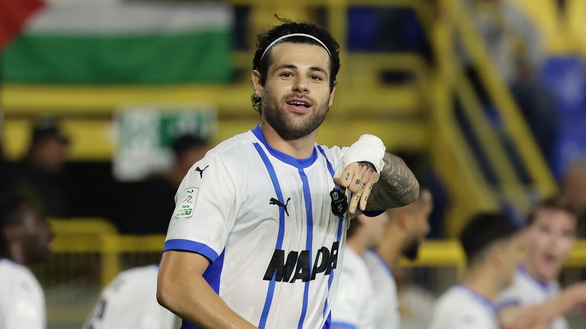 Pierini MVP della Serie BKT di ottobre