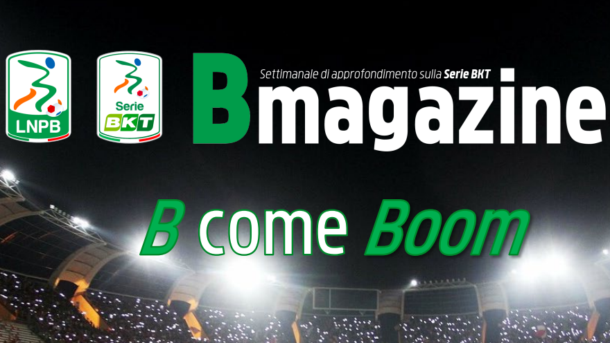Il Boom della Serie BKT