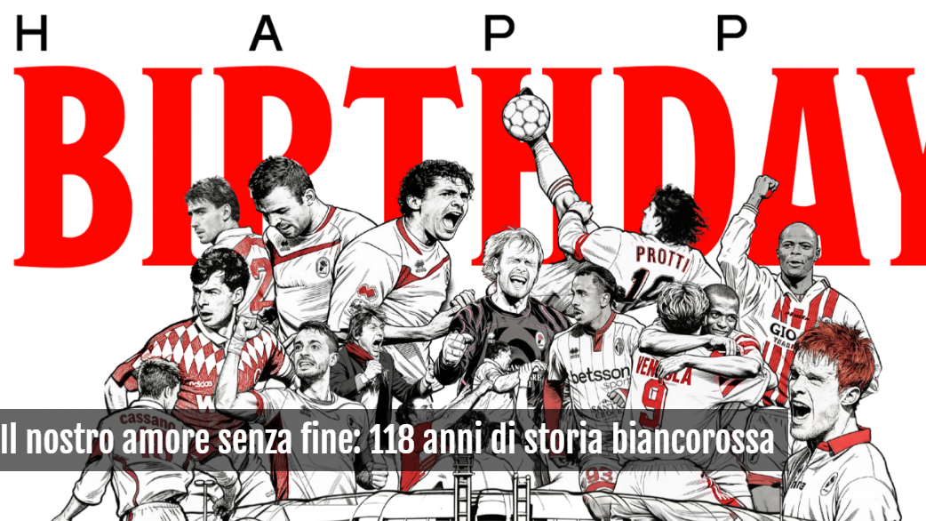 Buon compleanno Bari #118