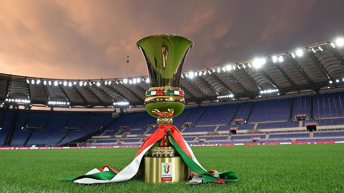 Coppa, il Palermo a Udine sogna la Juventus