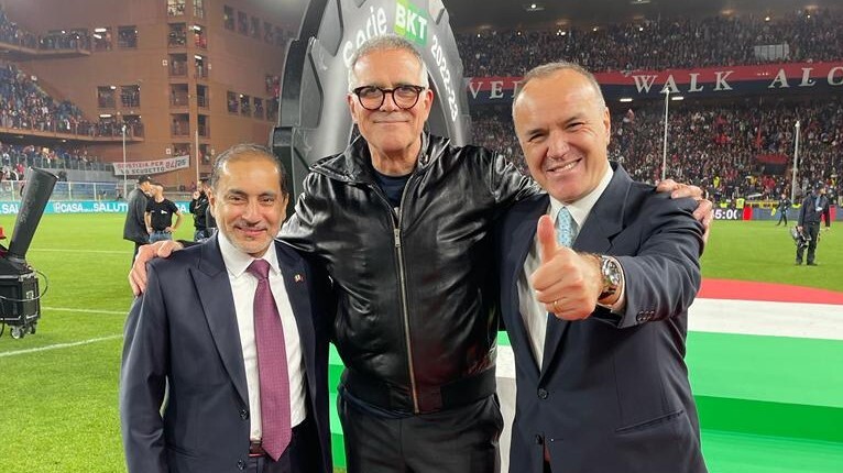 Federazione Qatar-Lega B per programmare il futuro