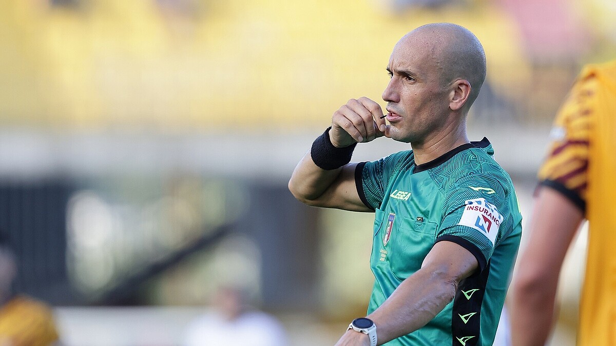 Due internazionali per l'ultima di campionato