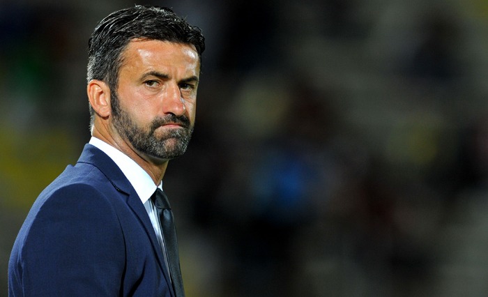 Livorno, a Trapani in 22