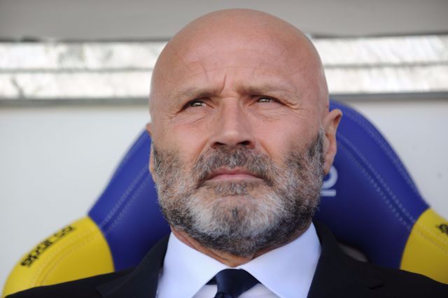 Colantuono: Bari mi rimarrà nel cuore