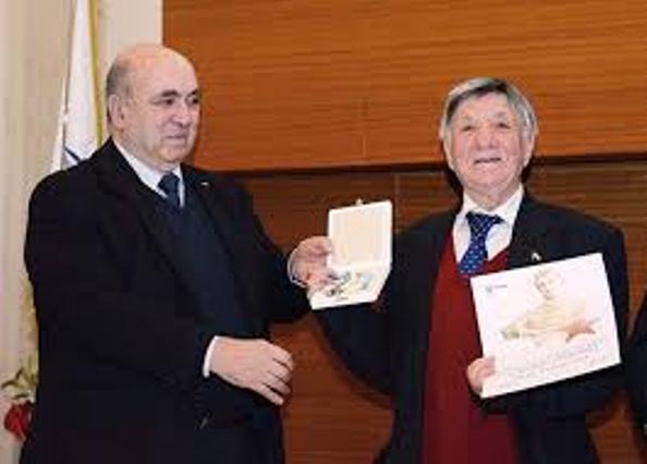 Cordoglio per la scomparsa di Mormando e di Biscardi