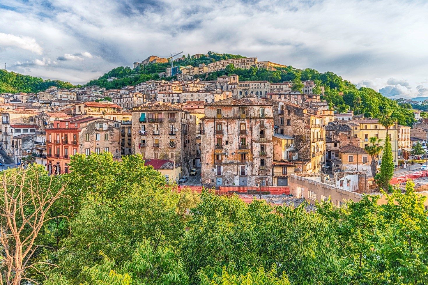 Cosa vedere e mangiare a Cosenza - calciowebpuglia